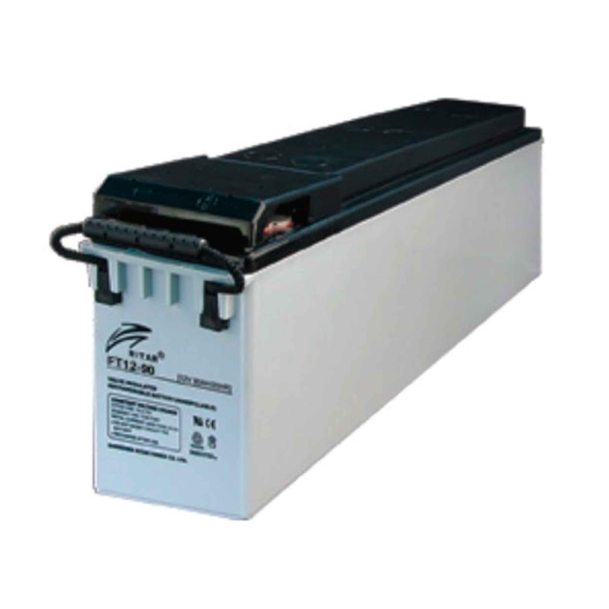 BATERIA 12V 100AH RITAR FT12-100 - NES