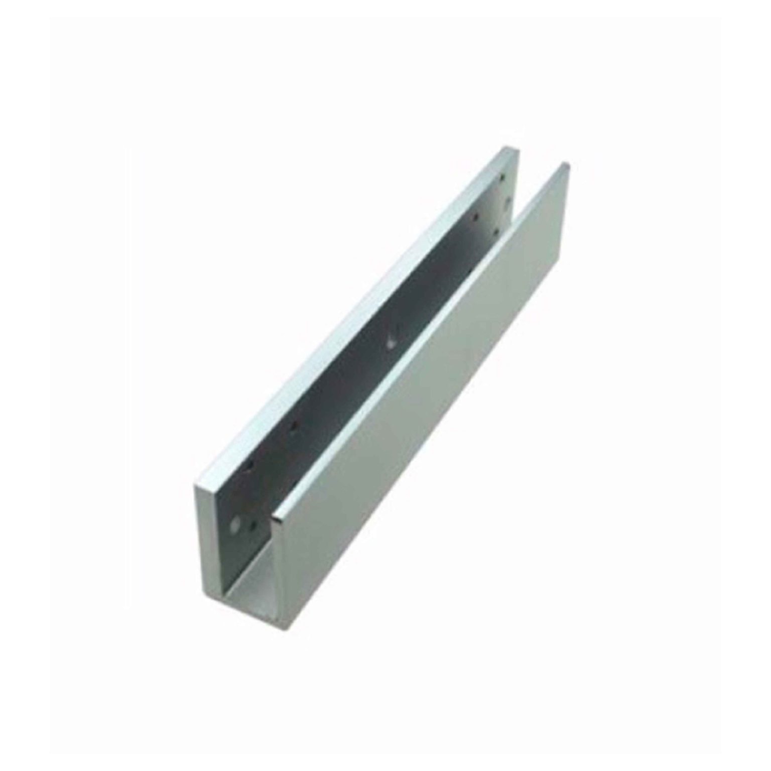 SOPORTE TIPO "U" PARA CERRADURA ZKTECO ZK-LMB-280U - NES